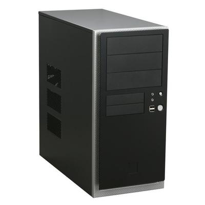Antec Intel Core i5-4400 3,3Ghz CPU - 4GB DDR3 PC (USB 3.0) - Használt ...