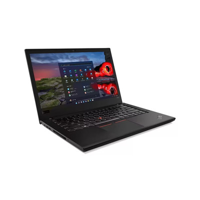 Lenovo Thinkpad A485 laptop AMD RYZEN 5 PRO 2500U 3,6Ghz CPU / 8GB DDR4 ...
