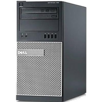 Dell Intel Core i7-860 3,46Ghz CPU - 4GB DDR3 RAM (Dell Optiplex 980 ...