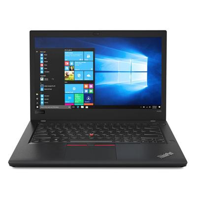 Lenovo Thinkpad A475 laptop 7. GEN AMD PRO A12-9800B 3,6Ghz CPU / 8GB ...