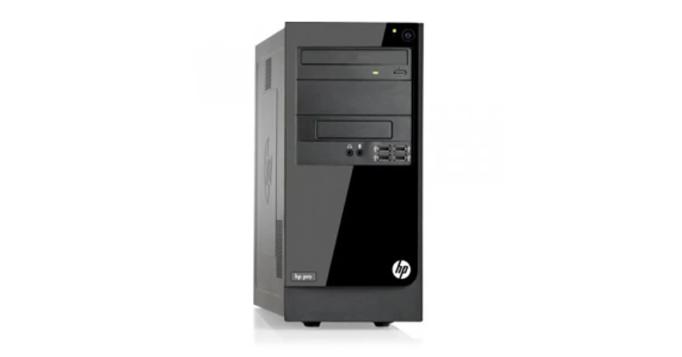 HP Pro 3300 Tower Intel Core i3-2120 / 3GB DDR3 / 500GB SATA3 HDD ...