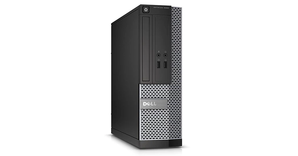 Dell 3. GEN CEL G1610 CPU - 4GB DDR3 PC (Optiplex 7010 SFF, USB 3.0 ...