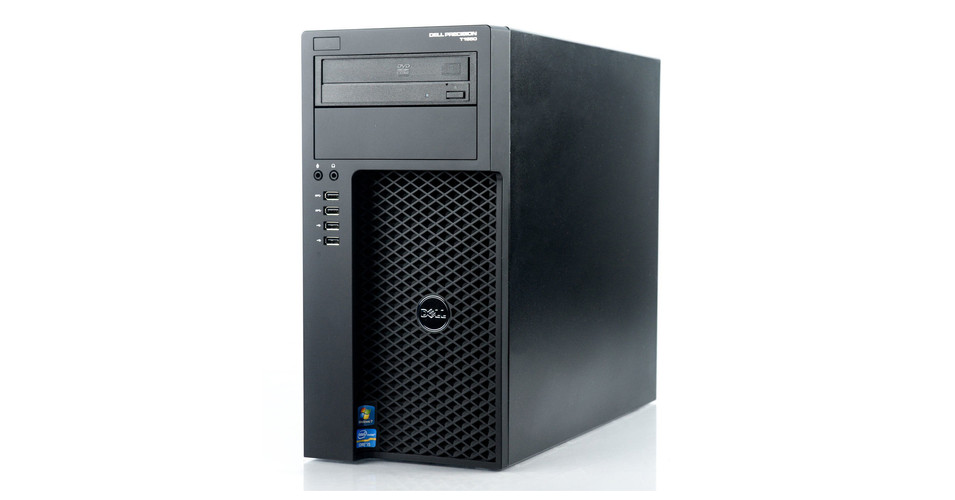 Dell 4. GEN Intel Core i7-4790 4,0Ghz CPU - 16GB DDR3 1600Mhz RAM PC ...