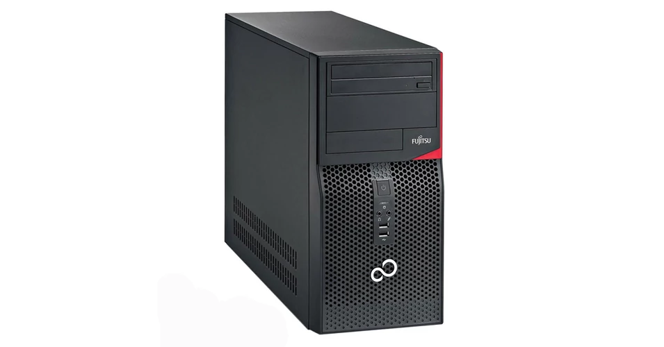 Fujitsu 4. GEN Intel Core i5-4590 3,7Ghz CPU - 8GB DDR3 RAM PC (Esprimo ...
