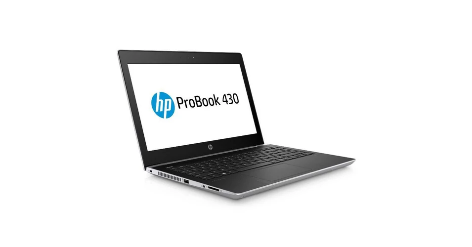 HP ProBook 430 G5 Intel Pentium 4415U CPU / 4GB DDR4 / 128GB NVMe SSD ...