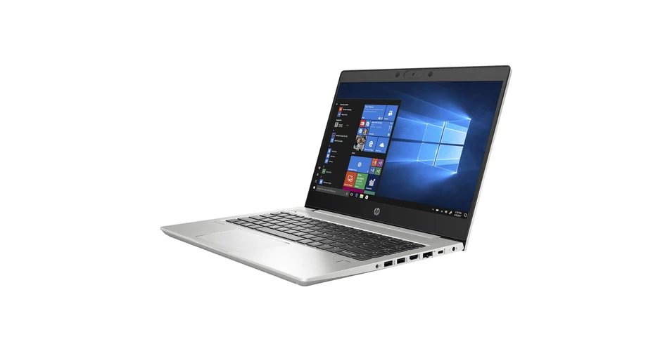 HP ProBook 430 G8 laptop Pentium Gold 7505 / 4GB DDR4 / 128GB NVMe SSD ...