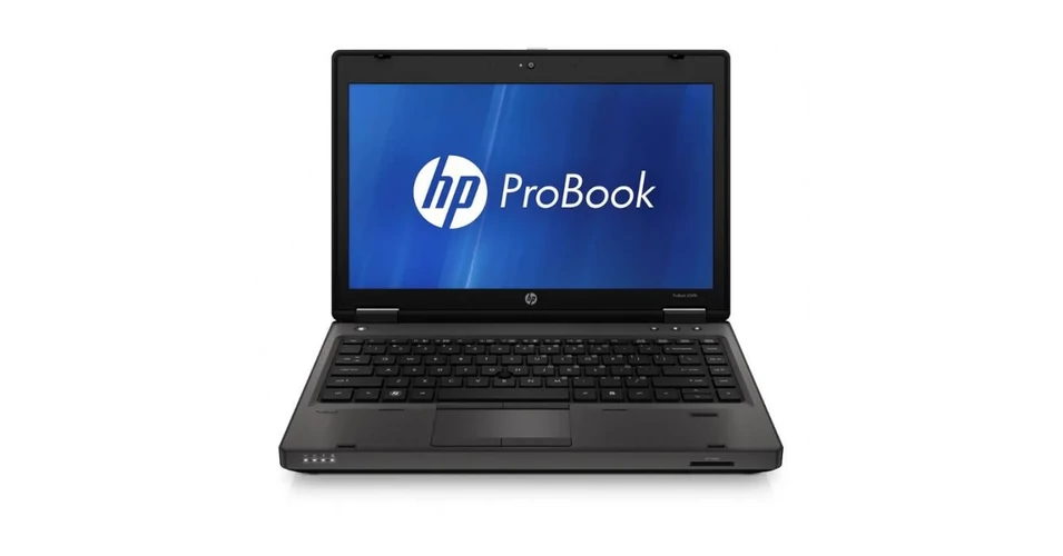 HP ProBook 6360b laptop 2. GEN Intel i5-2520M CPU / 4GB DDR3 / 320GB ...