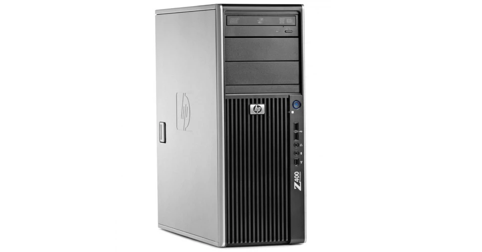 HP Intel Xeon W3520 2,93Ghz CPU - 12GB DDR3 ECC RAM PC (HP Workstation ...