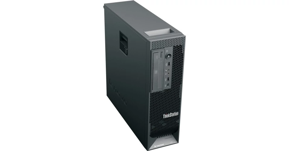 Lenovo Intel Xeon E5620 CPU - 12GB DDR3 ECC RAM PC (Lenovo ThinkStation ...