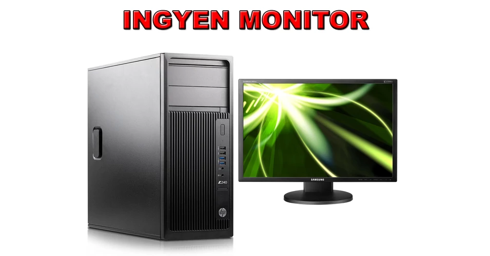 HP Workstation Z230 Tower Xeon E3-1225 / 8GB DDR3 / 500GB SATA3 HDD ...