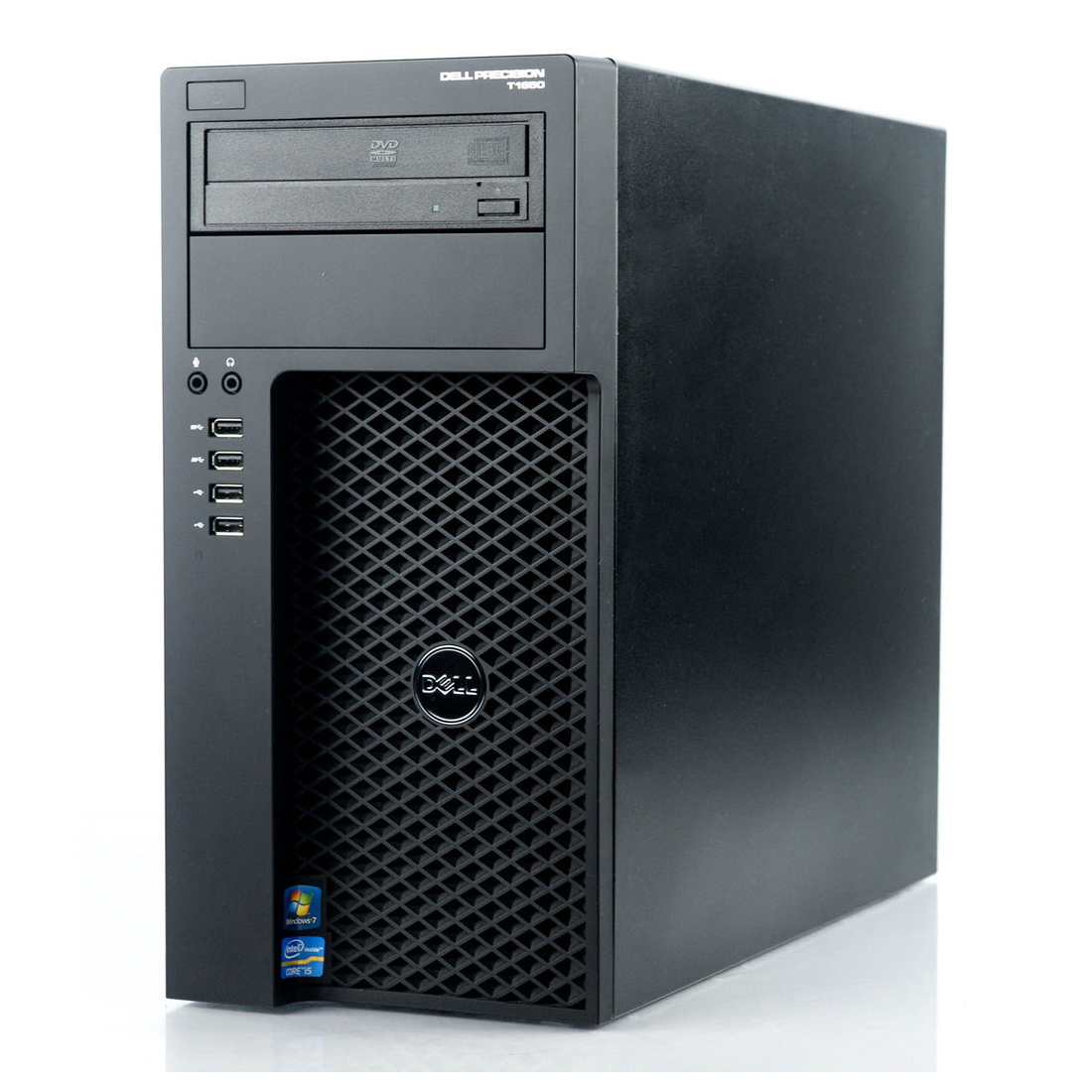 Dell 4. GEN Intel Core i7-4790 4,0Ghz CPU - 16GB DDR3 1600Mhz RAM PC ...